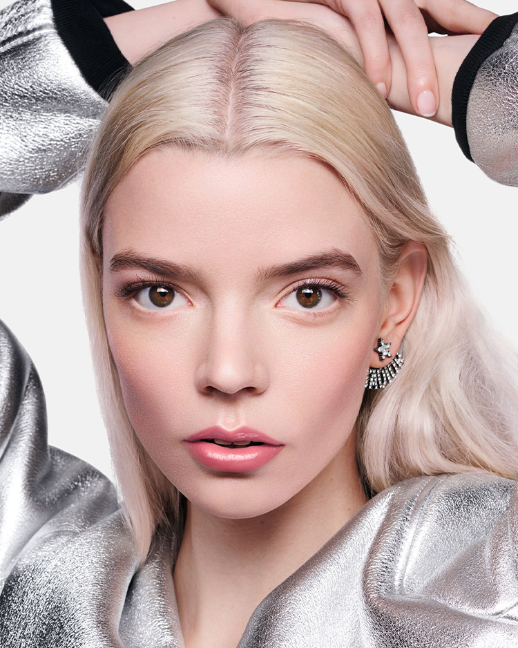 INTRODUCING: New Rosy Glow Blush - Dior INTRODUCING: New Rosy Glow Blush - Dior