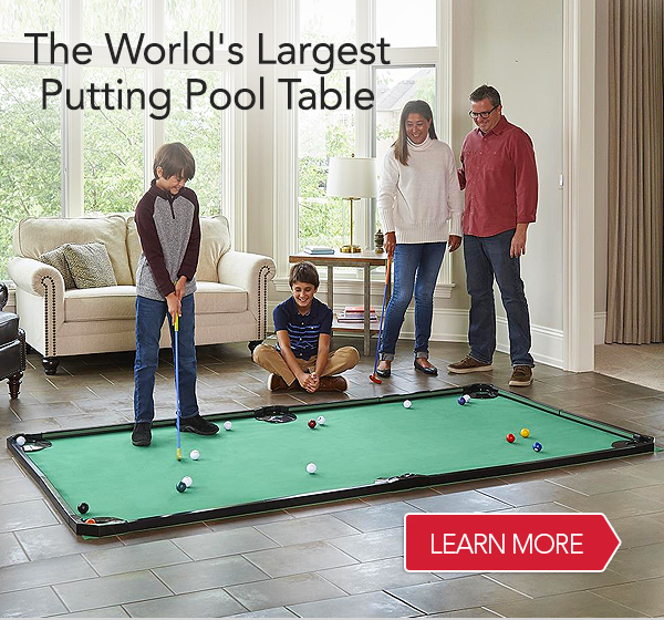 The World s Largest Putting Pool Table Hammacher Schlemmer the-world-s-largest-putting-pool-table-hammacher-schlemmer