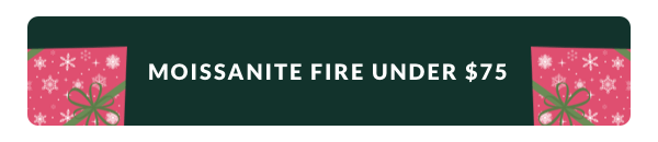 All Is Bright: Up to 70% Off Moissanite Fire Jewelry! - JTV