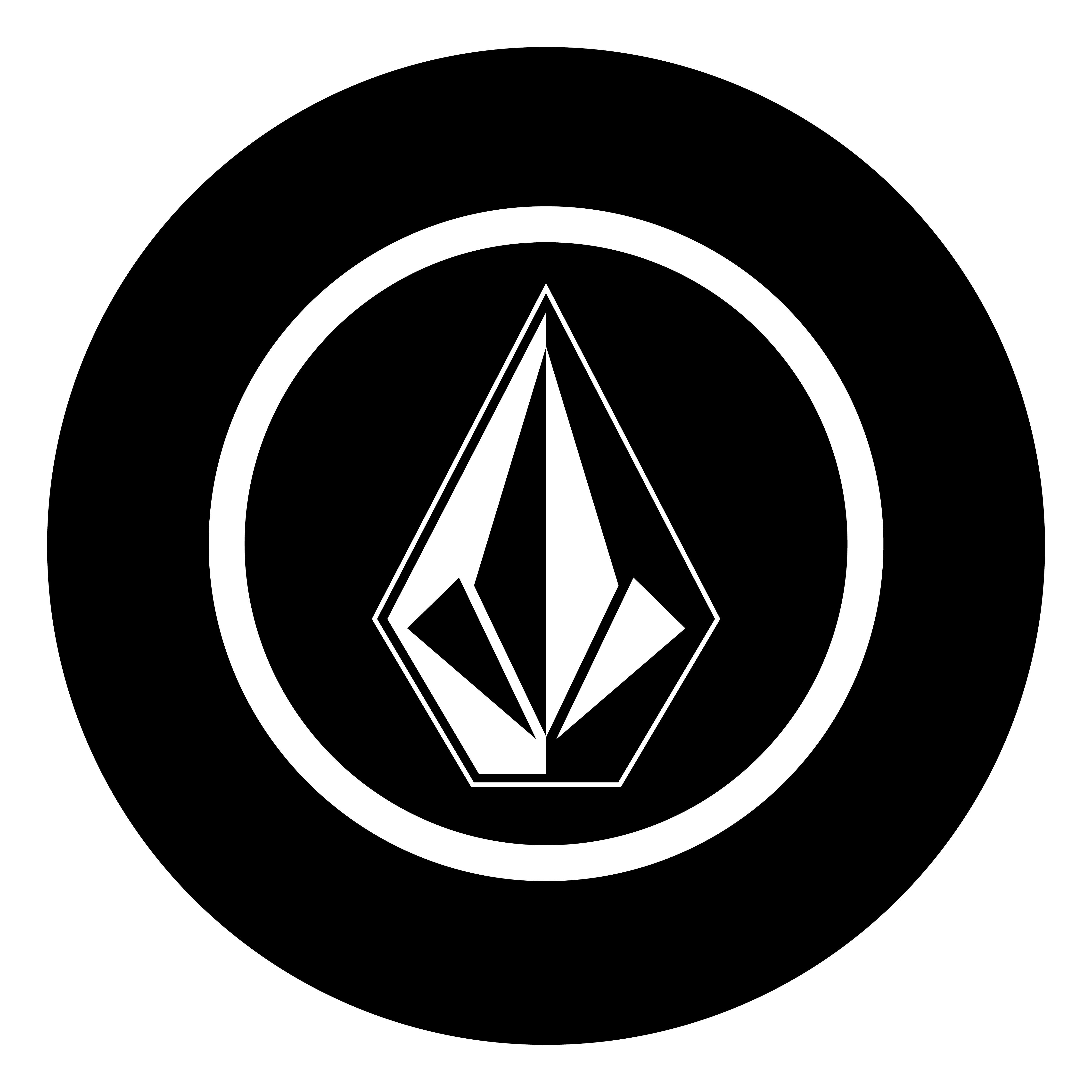 Volcom Logo Vector